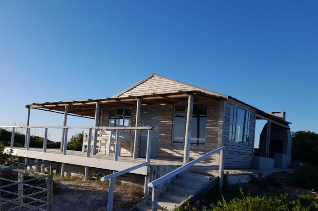 Beach Cabin - Vogelgezang, Bredasdorp (updated prices 2026)