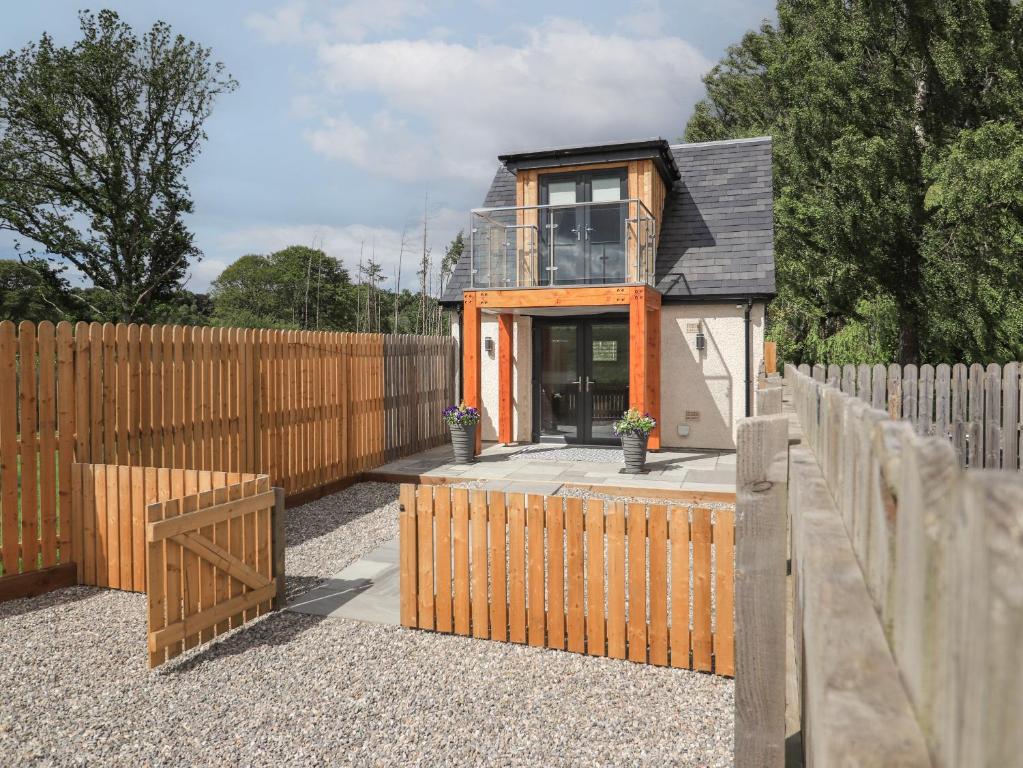 Wee Smithy, Munlochy (updated prices 2025)