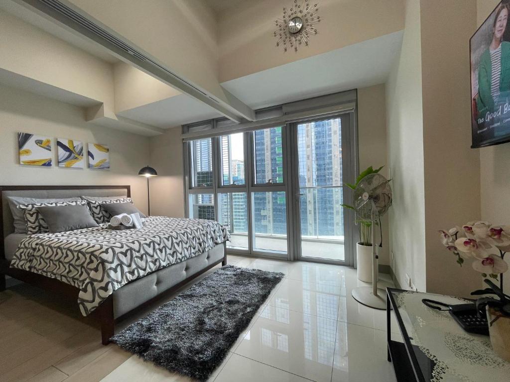 Uptown Parksuites Tower II, Manila (prezzi aggiornati per il 2024)