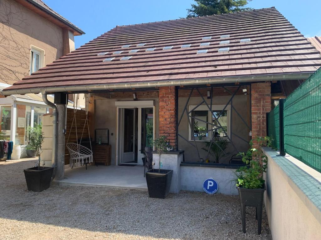 Le Majol, La Chapelle-sur-Furieuse (updated prices 2025)