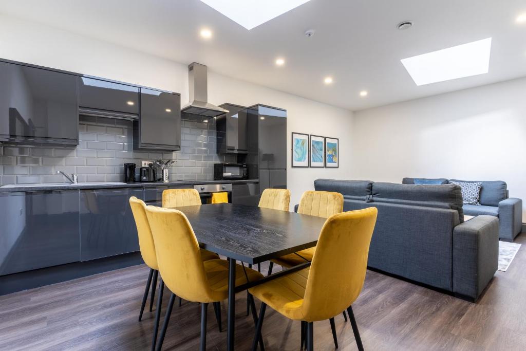 Temple Court by UStay Aparthotels, Liverpool (updated prices 2024)