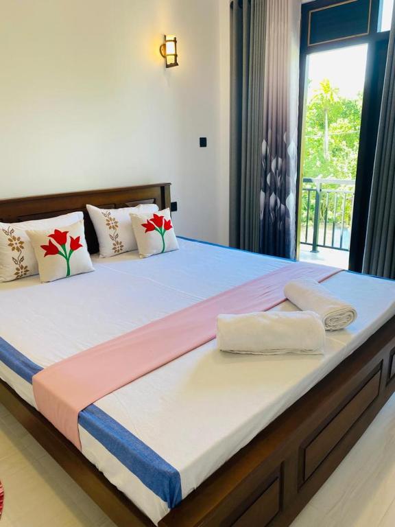 Relax Inn, Kamburugamuwa (precios actualizados 2024)