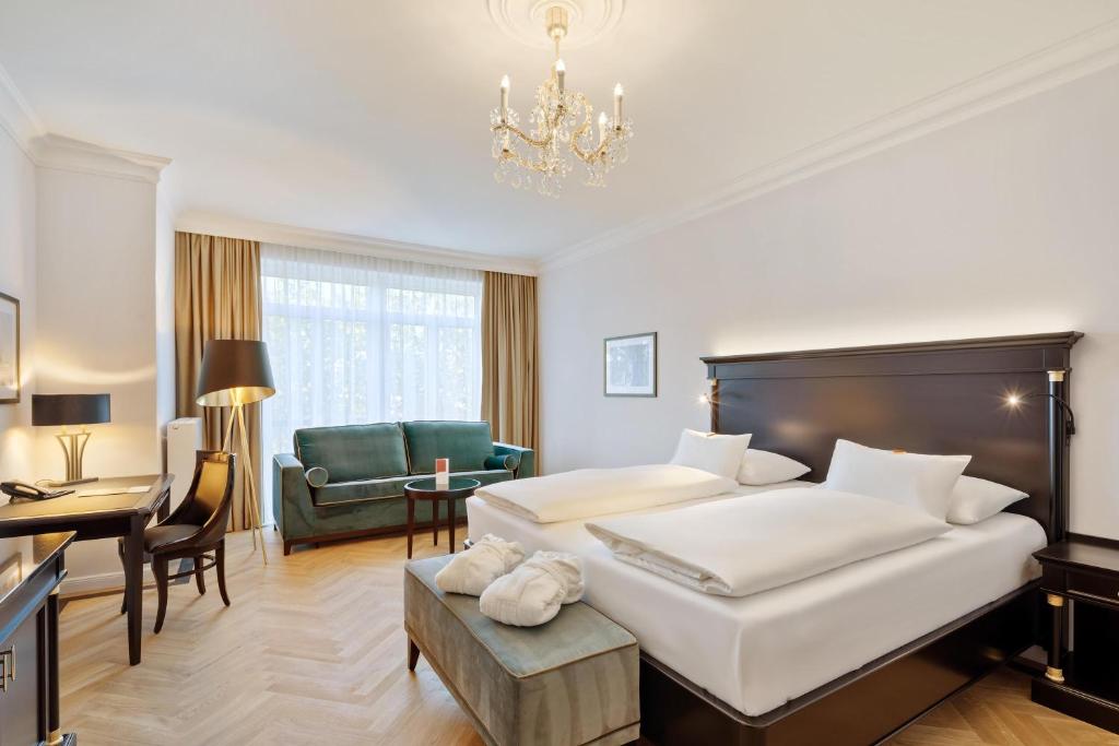 Austria Trend Parkhotel Schönbrunn Wien, Vienna (updated prices 2025)