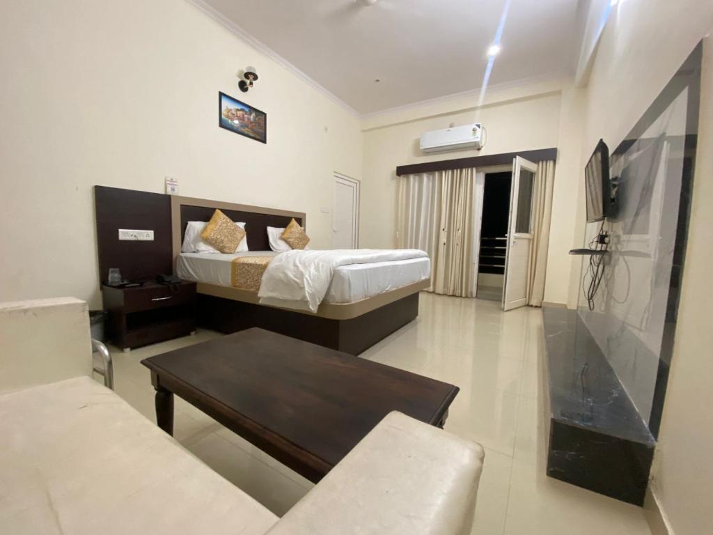 Nath Palace, Varanasi – Updated 2023 Prices