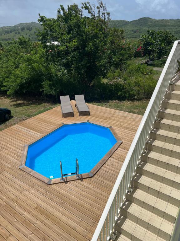 LA MAGILOU, Sainte-Anne – Precios actualizados 2024