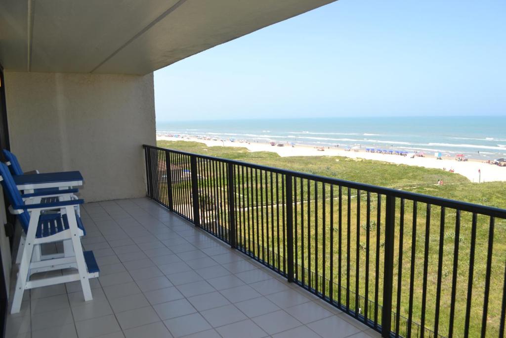 Stunning Beachfront 3br, Suntide Iii, Unit 605, South Padre Island ...