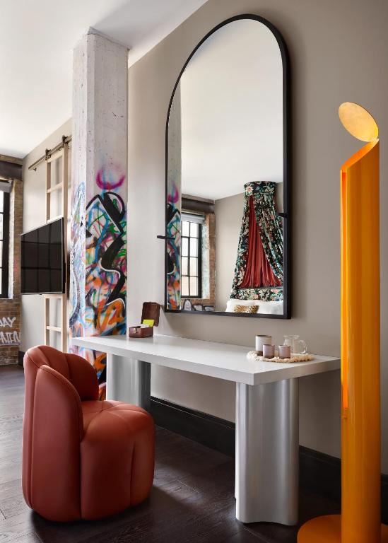 The Radical Asheville, Tapestry Collection by Hilton, Asheville ...