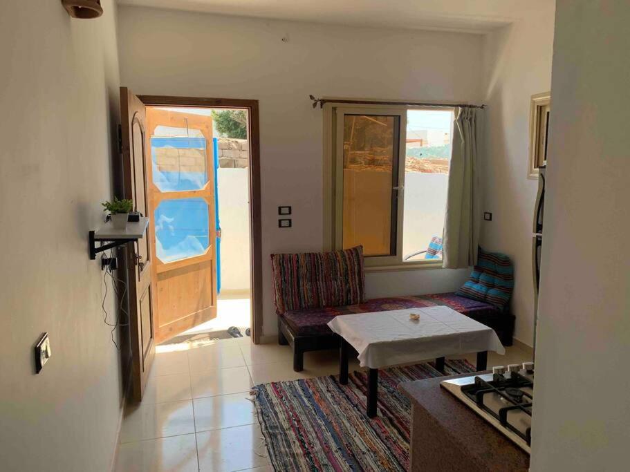 Newly Furnished Beach House in Assalah, Dahab (updated prices 2025)