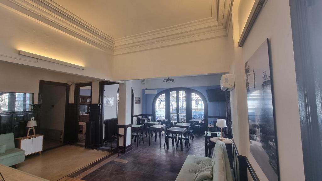 Nuevo Hotel Aramaya, Montevideo (precios actualizados 2024)