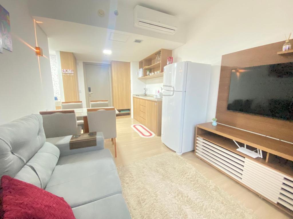 Apto Moderno de 1Q Marista - 2057, Goiânia (updated prices 2025)