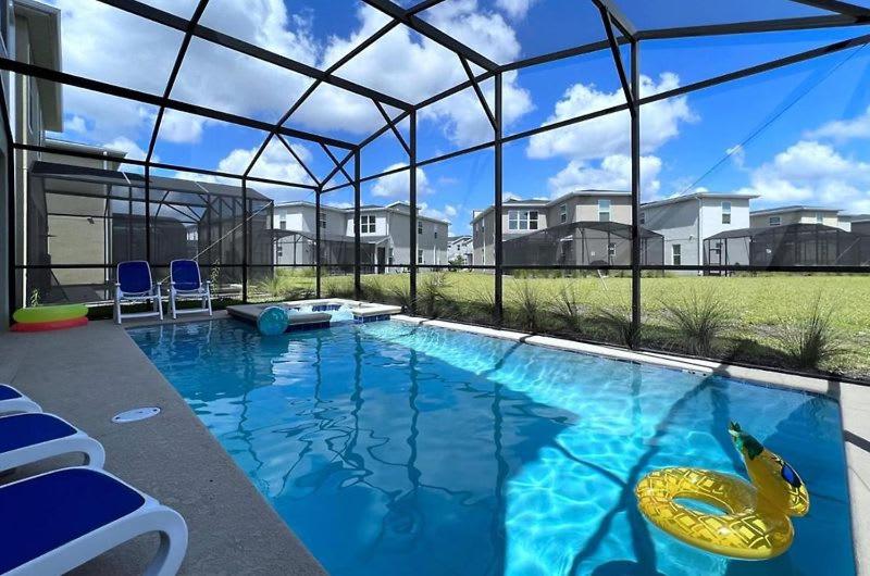 Disney World-House Up to 18 ppl at Storey Lake-Cloud9, Kissimmee ...