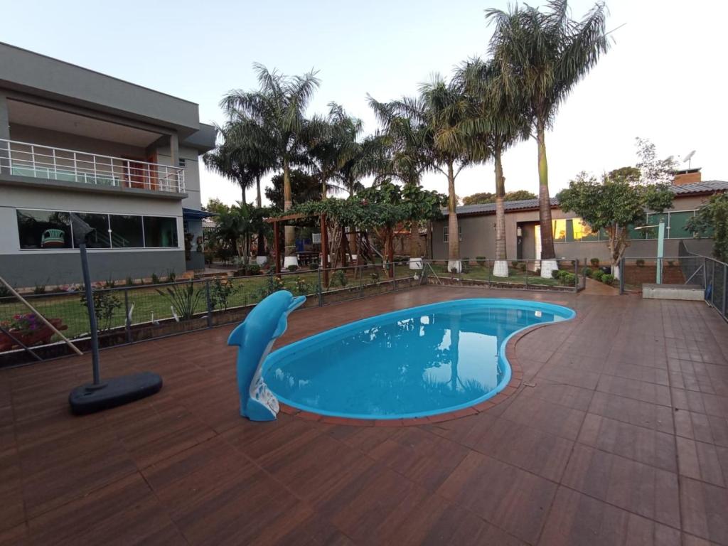 CHACARA TULER, PARAÍSO EM FOZ, Foz do Iguaçu (updated prices 2025)