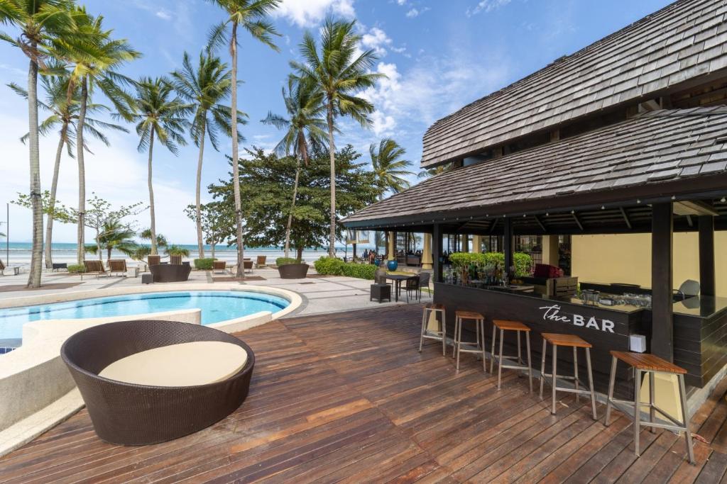 TUI BLUE The Passage Samui Pool Villas with Private Beach Resort, Ban ...