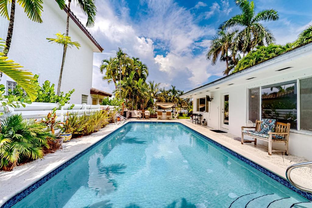 Sunny Oasis, Hollywood (precios actualizados 2025)