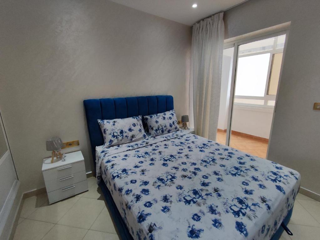 Malabata iris, Tangier (updated prices 2025)