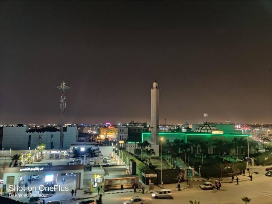 Happy Stay® at Central New Cairo, Cairo (updated prices 2024)