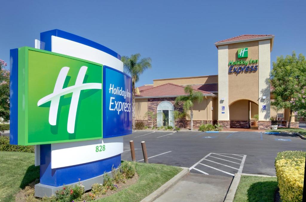 Holiday Inn Express Oakdale by IHG, Oakdale (updated prices 2025)