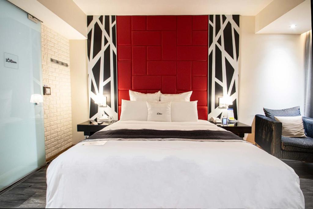 168 Motel-Hsinchu, Hsinchu City (updated prices 2026)