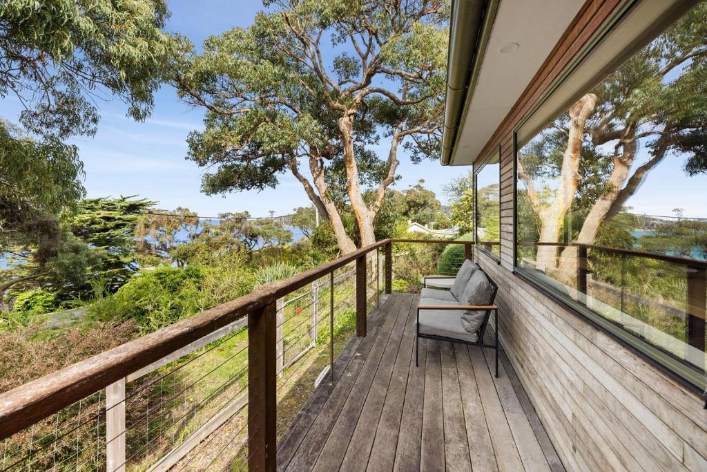 Chatby House, Lorne (updated prices 2025)