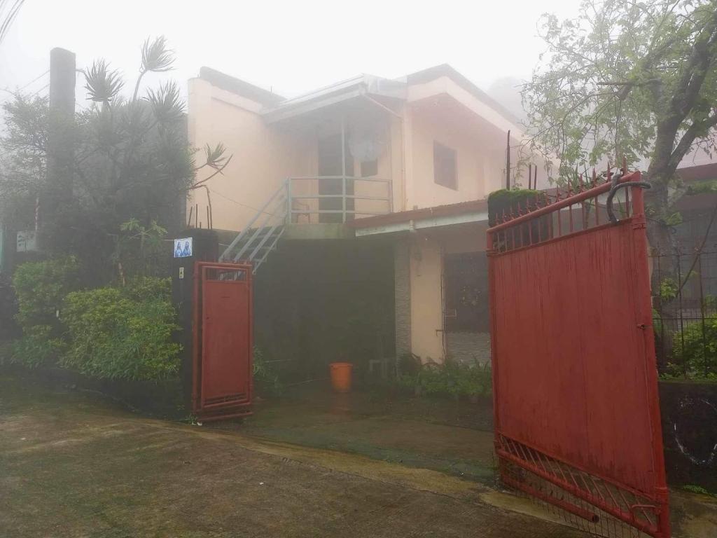 Japitana Homestay with free parking and CCTV, Baguio (updated prices 2024)