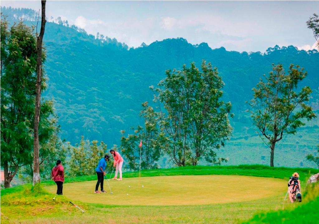 Sleeping Beauty by Nature Resorts and Stays, Coonoor (updated prices 2025)