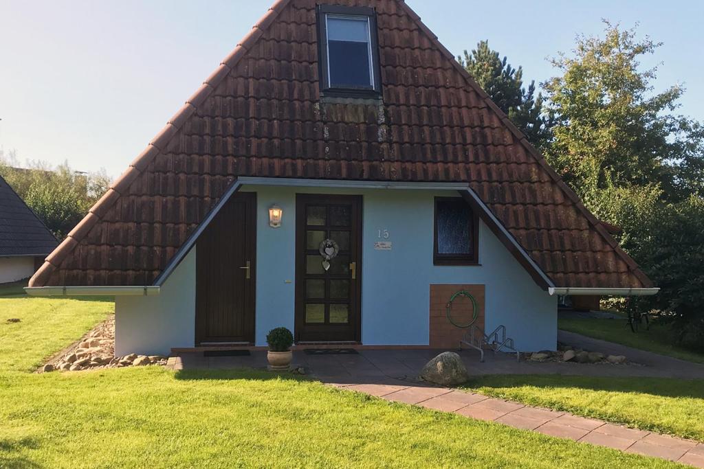 MS 15 - Strandvogt 2 Komfort, Dorum Neufeld (updated prices 2025)