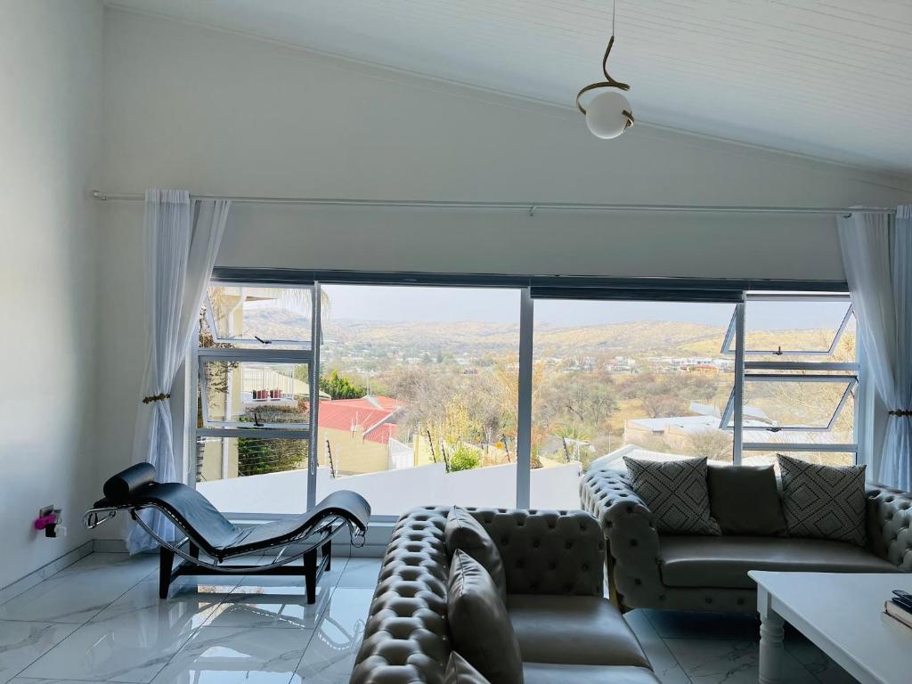 Avis sunrise view, Windhoek – Updated 2023 Prices