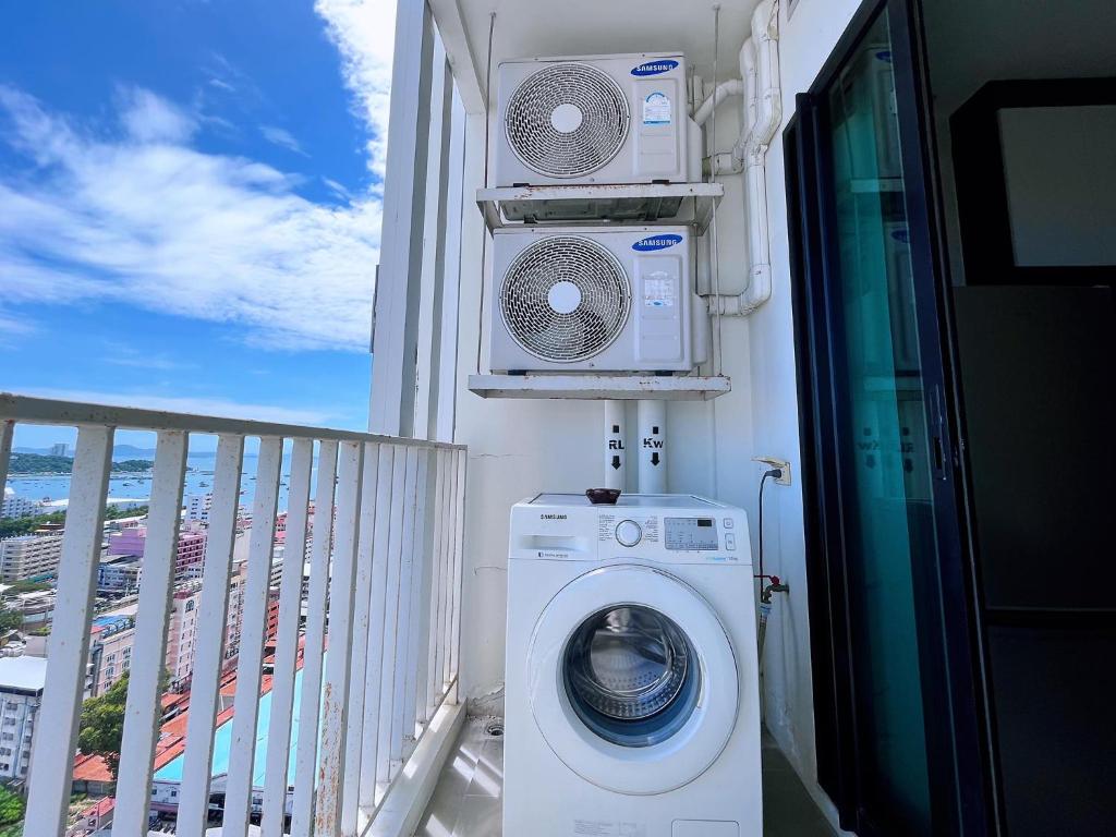 The Base Prime, Pattaya (updated prices 2025)