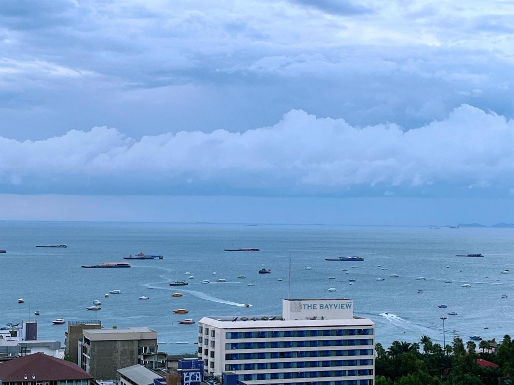 The Base Prime, Pattaya (updated prices 2025)