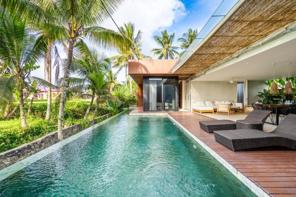 Green Flow Ubud Villa 20, Ubud (updated prices 2025)