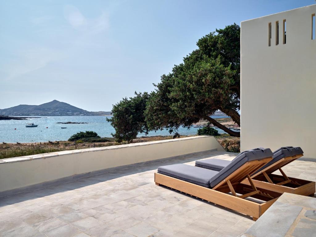 Paros Beach House 01, Naousa (updated prices 2026)