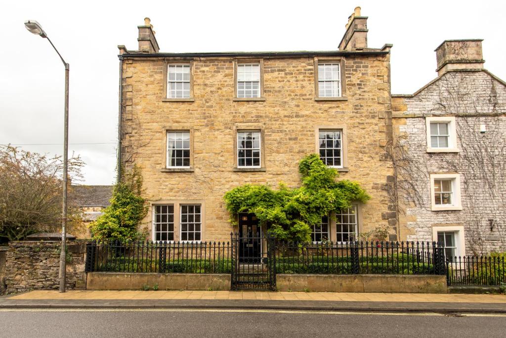 Rutland House, Bakewell (updated prices 2026)