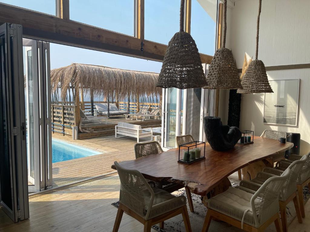 Villa 9B Signal Hill Ponta Malongane, Ponta do Ouro (updated prices 2026)