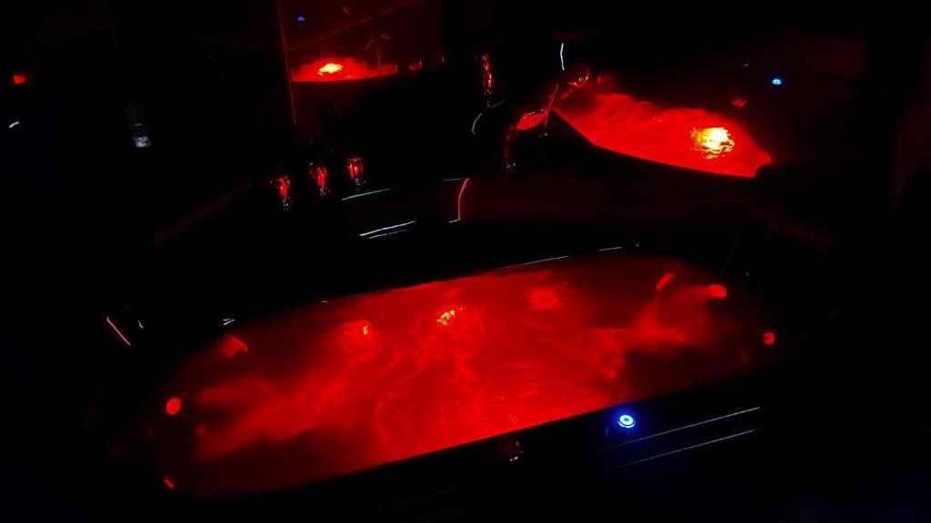 BDSM Red Room Apartment, Łódź – Updated 2024 Prices
