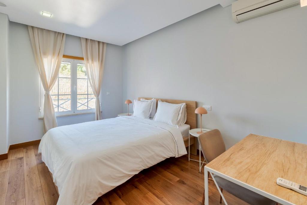 Rosa, Torres Novas (precios actualizados 2025)