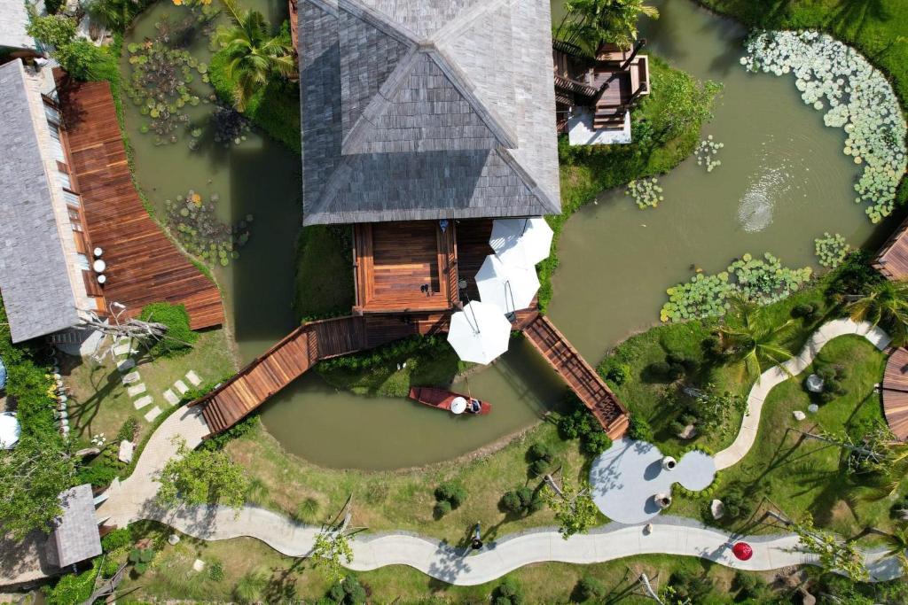 DooNa Resort แลภูดูนา, Ban San Pa Sak (updated prices 2025)