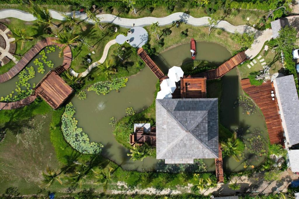 DooNa Resort แลภูดูนา, Ban San Pa Sak (updated prices 2025)