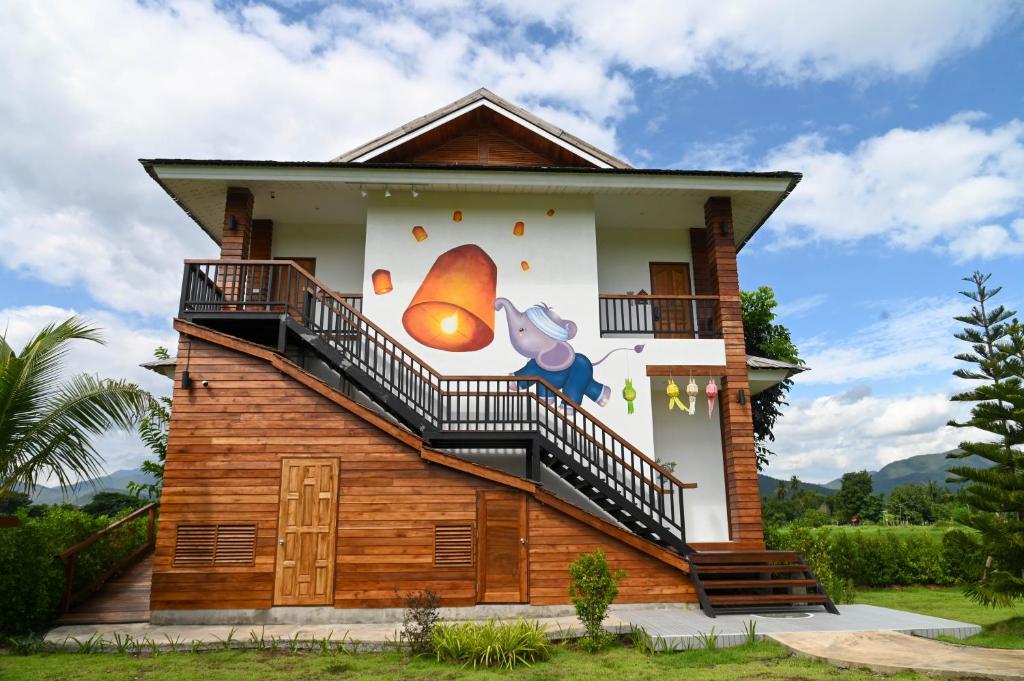 DooNa Resort แลภูดูนา, Ban San Pa Sak (updated prices 2025)