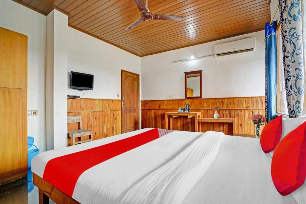 OYO Flagship Aden Palace, Cochin – Updated 2023 Prices