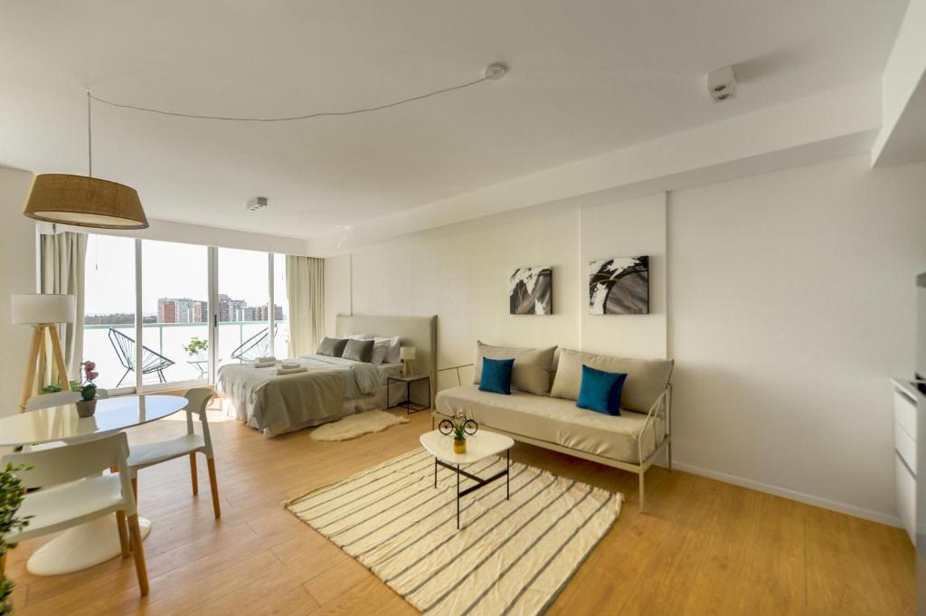 Fliphaus Be Libertador - Lux 3 Pax Loft 13-16, Buenos Aires (aktualisierte Preise für 2024)