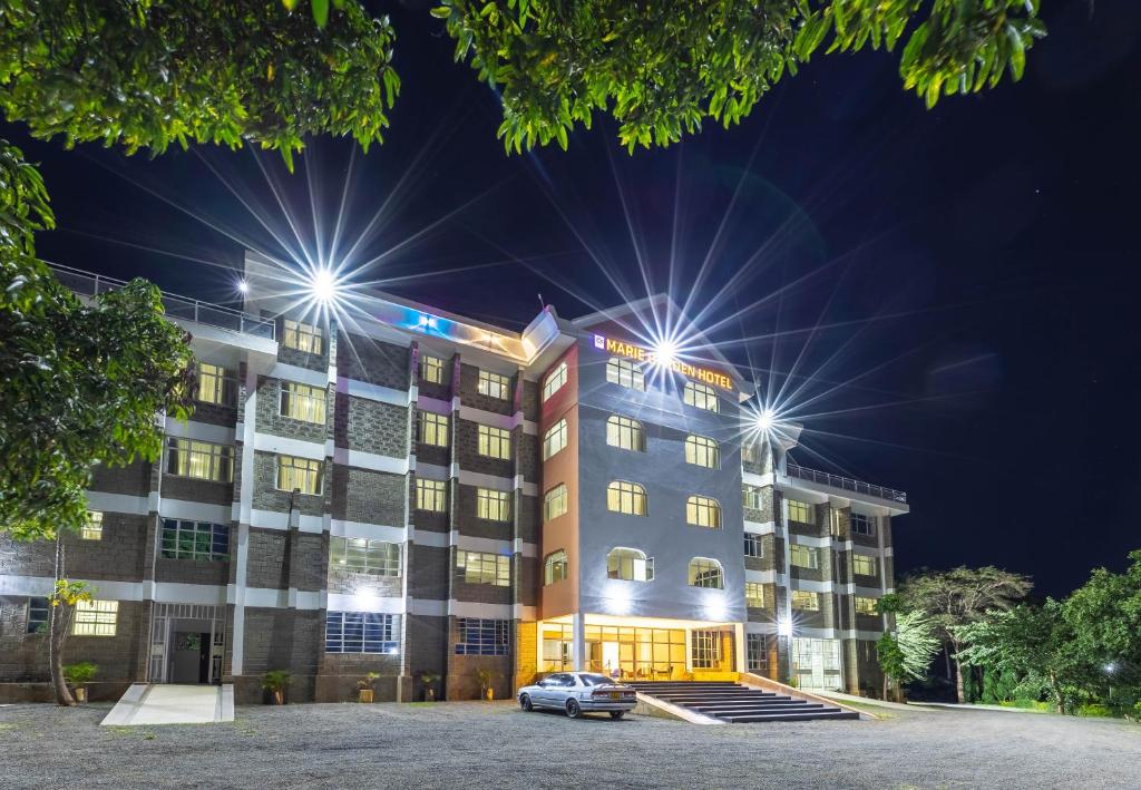 Marie Garden Hotel, Kitui (updated prices 2024)