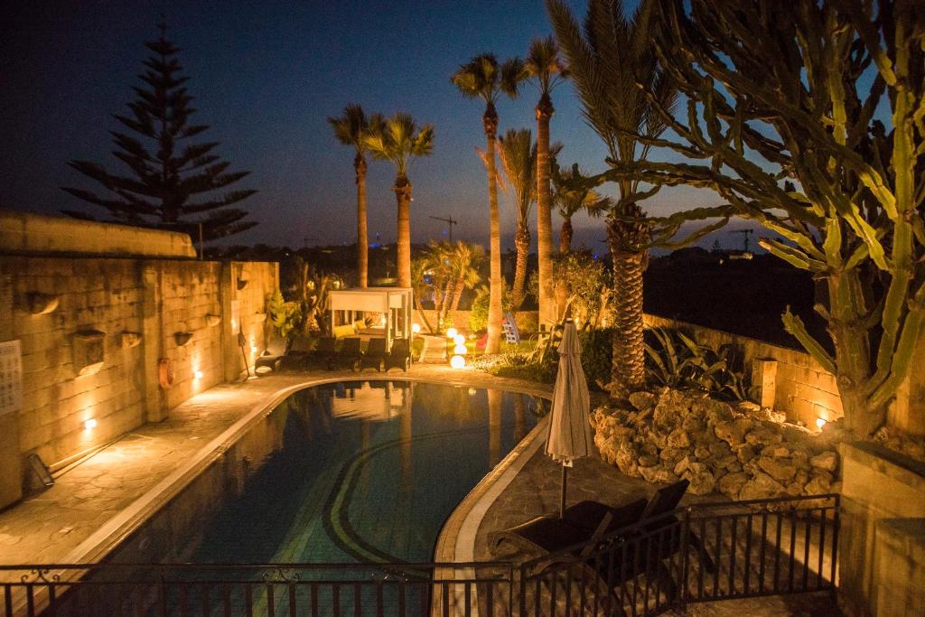 Il-Bejta Farmhouse, Għarb (updated prices 2026)