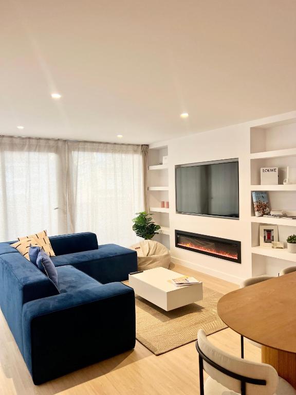 Penthouse RS 38 Marbella Center - EaW Homes, Marbella (precios ...