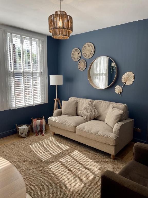 New Boho Vibes Cardiff Apartment, Cardiff – Updated 2024 Prices