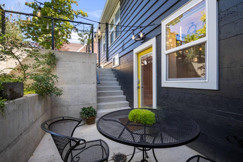 The Fish, Portland (updated prices 2025)