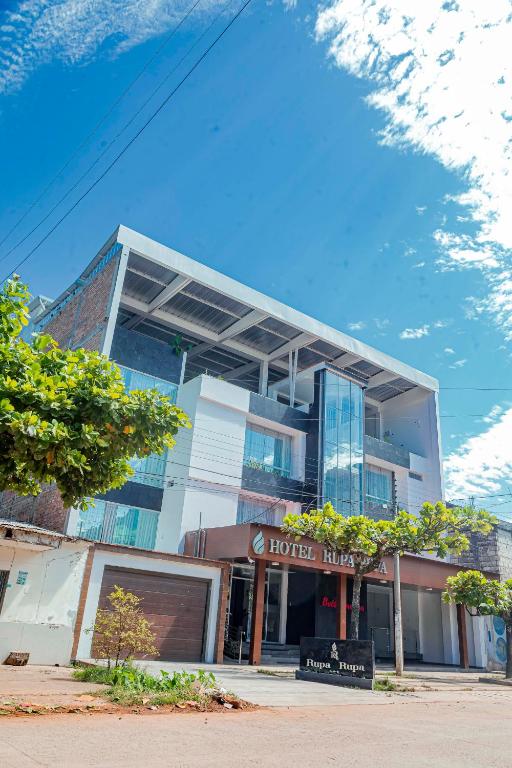 Hotel Rupa Rupa, Tingo María (updated prices 2025)