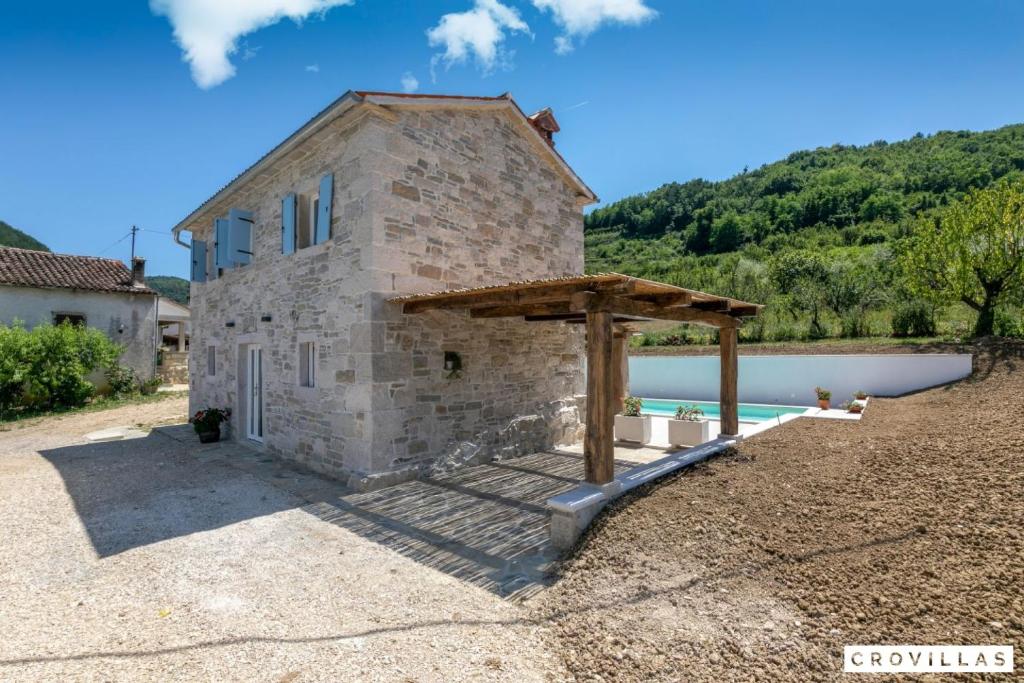 Flego, Motovun (updated prices 2025)