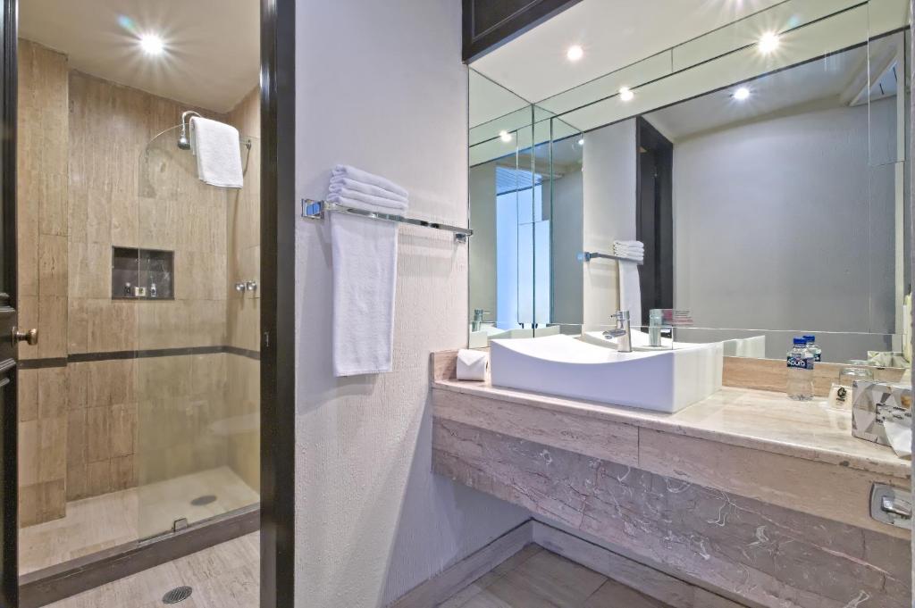 Hotel Imperial Reforma, Mexico City (updated prices 2025)