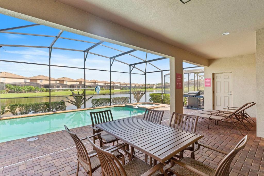 8815 Macapa Drive, Kissimmee (updated prices 2025)