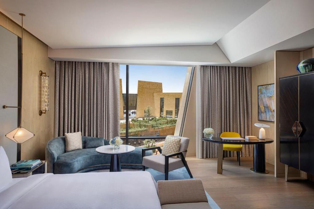 The St. Regis Riyadh, Riyadh (updated prices 2025)